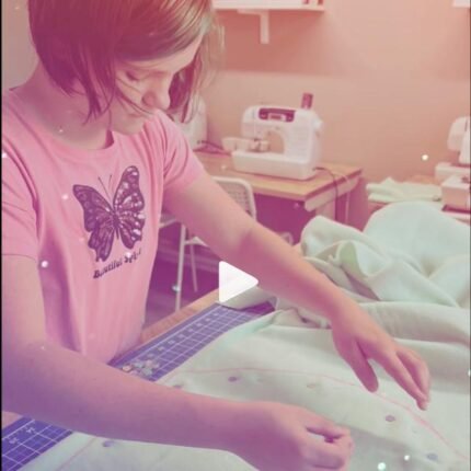 Sewing classes in Arkansas - Atelier Sewing Studio